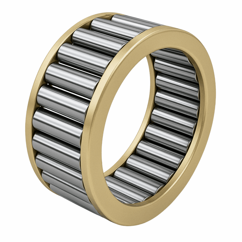 Needle Roller Bearing UAE – Bearings World